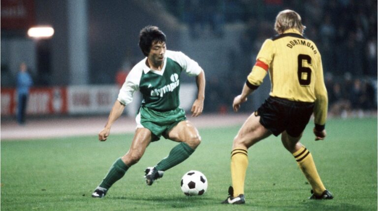 Avrupa'nın kalbinde bir Japon: Yasuhiko Okudera kimdir? - Altı Numara